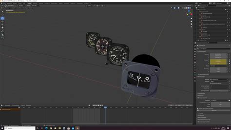 MSFS MSFS D Gauges Altimeter Keyframes Help Please FSDeveloper