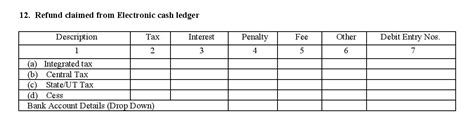 What Is GSTR How To File GSTR GSTR Format Zoho Books