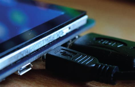 Elecrow RC Touch LCD Magazin Mehatronika