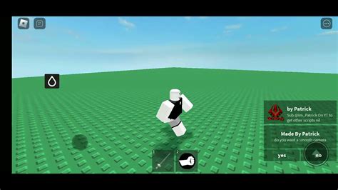 PUNCH SCRIPT R R YouTube