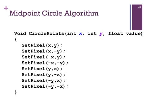 Ppt Cpcs 391 Computer Graphics 1 Powerpoint Presentation Free