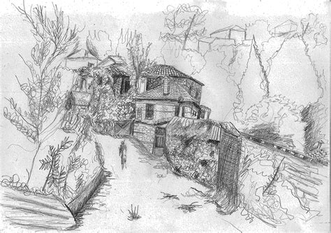 Πλατείες Πλατώματα Φωτογραφίες και Σκίτσα Αρχιτεκτονική Ανάλυση Παραδοσιακών Κτηρίων και Συνόλων