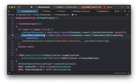 Ios App Lifecycle Explained How The Ios Lifecycle Works And How We By Riccardo Cipolleschi