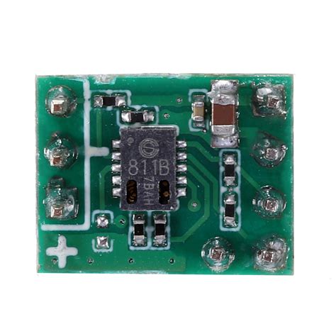 Ccs811b Ultra Low Power Digital Gas Sensor Module Voc Co2 Eco2 Tvo Gas