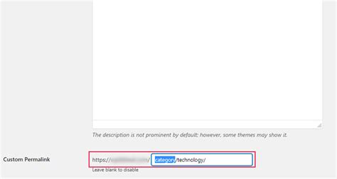 Tips For Creating Wordpress Custom Permalinks Qode Interactive