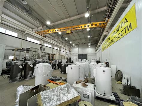 ТОО «Буран Бойлер успешное внедрение 1С Предприятие 8 Erp Управление предприятием 2 для