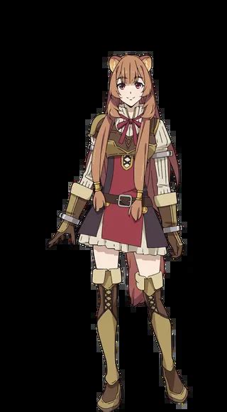 The Rising Of The Shield Hero Character List Profiles Voice Actors
