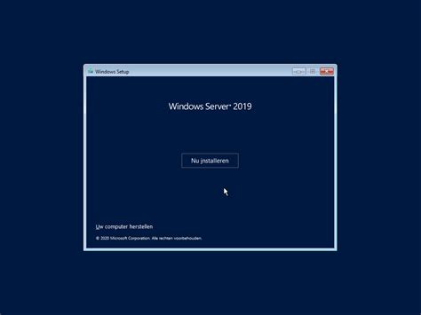 Windows Server 2022 Vnext Preview Build 20270 Dutch Microsoft Free Download Borrow And