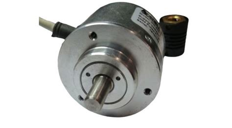 360 pulse encoders abz