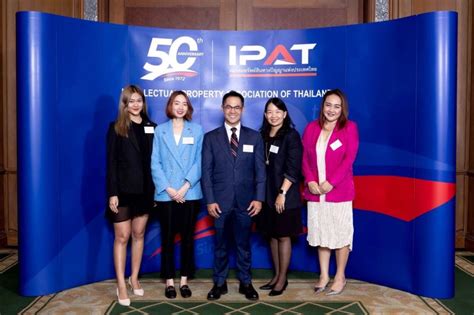 Charanya Nopnukulvised Phd On Linkedin Excited To Be Part Of The Milestone Celebration At