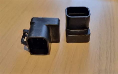 Can Bus Iso Terminator Re207311 John Deere Case Dickey John 84 11