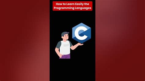 How To Learn The Programming Language Easily In Tamil Programming