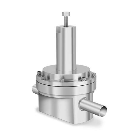 Tescom™ 15 Series By Tescom Ar Valve Resources