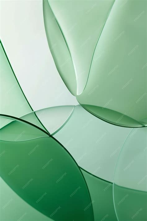 Premium Photo Abstract Design With Flowing And Intertwining Colors