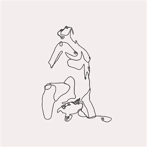 Minimalist Sex Illustration Ig Erosbook Rminimalistart
