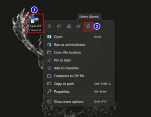 Uninstall Eclipse IDE On Windows Total Removal Process