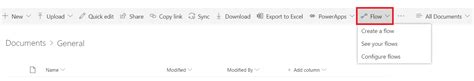disable flow button in sharepoint online kozák jános szakmai blogja