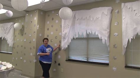 Operation Arctic Vacation Bible School