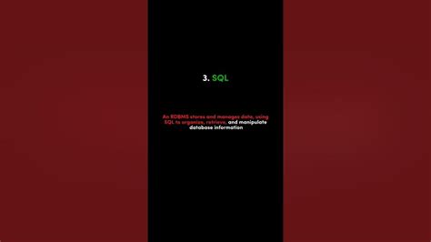 Top 5 Programming Language For Ethical Hacker Coding Programming Cybersecurity