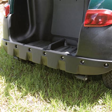 Stentens Golf Cart Accessories Bumper Cover Precedent