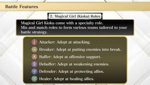 Magia Exedra Wiki Fandom