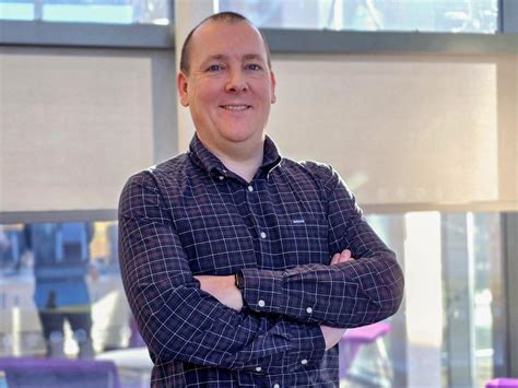 Sean Devlin On Linkedin Digital Transformation Will Make Or Break Business In 2025 Herefordshire…