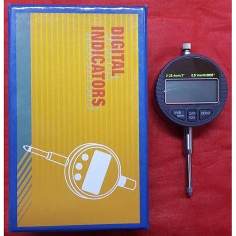 Digital Measuring Dial Indicator Application Laboratory At 4000 Piece In Kolkata