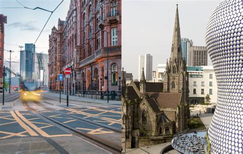 City Minutes What Should The Next Phase Of Devolution Look Like