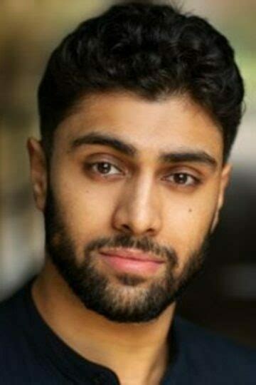 azan ahmed actor bio and production dress circle