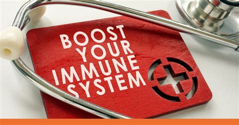 6 Effective Ways To Boost Your Immunity