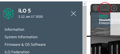 Installing Windows 2019 Server On HPE Server Mecdata It