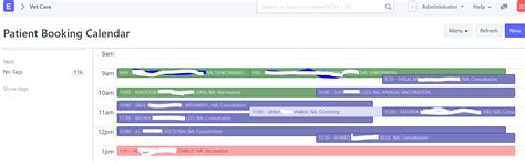 Filter On Calendar Not Working Frappe Forum