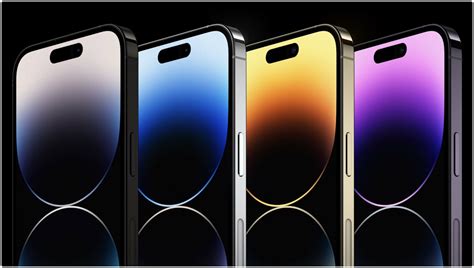 Consigue Los Fondos De Pantalla Del Iphone Pro Y Pro Max