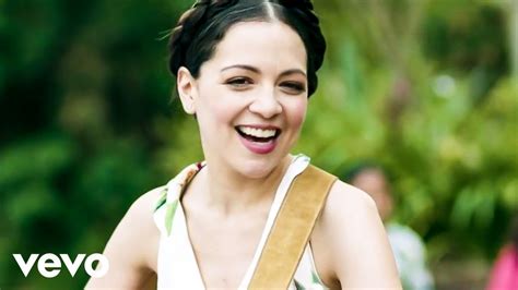 Natalia Lafourcade Mi Tierra Veracruzana En Manos De Los Macorinos