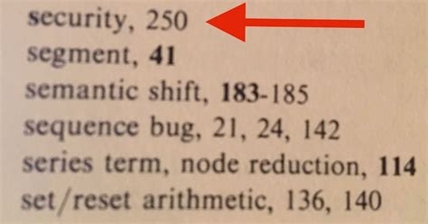 Infosec History Boris Beizer Software Testing Techniques 1983
