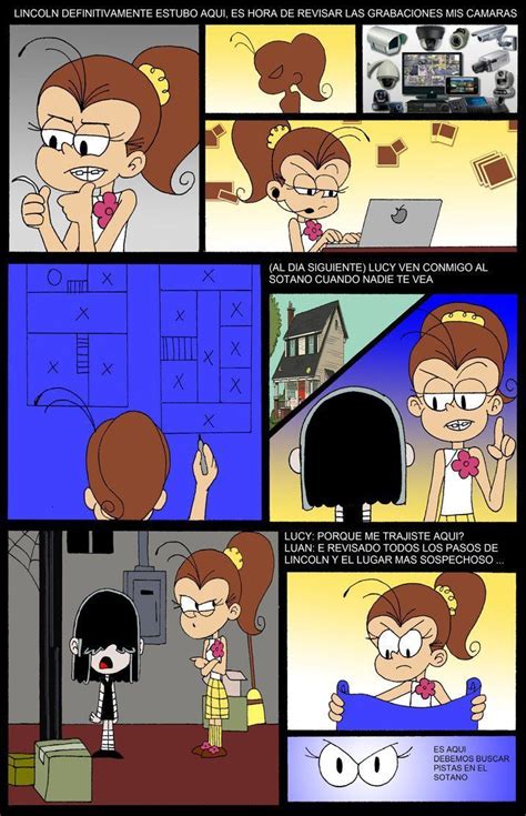 La Cueva Del Caos Cap 54 Caos Cuevas Cómics