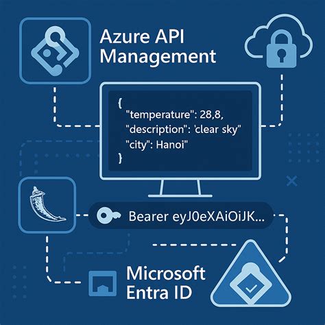 Cloud Native Api Security Done Right Azure Api Management Entra Id