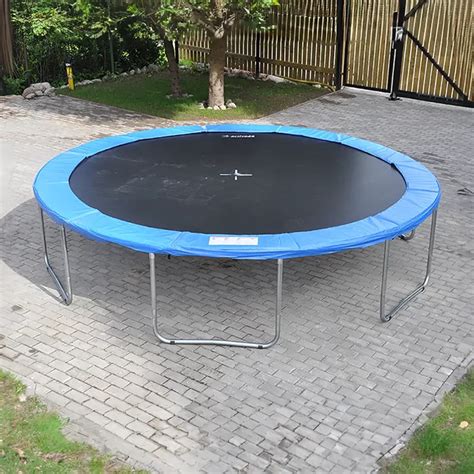 Batuut 14ft 427cm Batuudid Korvpallauad