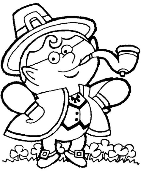Leprechaun 1