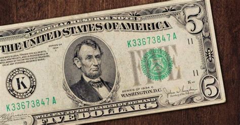 Currency Grading Explained Apmex