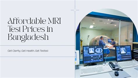 Mri Test Price In Bangladesh Verified Doctor And Hospital Directory For