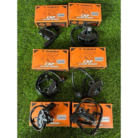 Ckp Stator Sensor Nvx Beat Pcx V1 V2 V3 Vario150 Taikom Racing Shopee Malaysia Ckp Stator Sensor Nvx Beat Pcx V1 V2 V3 Vario150 Taikom Racing Shopee Malaysia