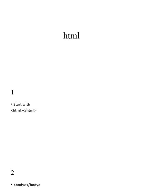Html Pdf Html Element Button Computing