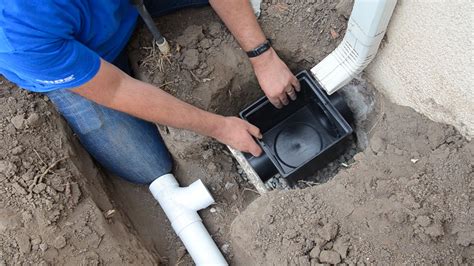 How Do I Choose The Right Size Catch Basin For My Drainage System