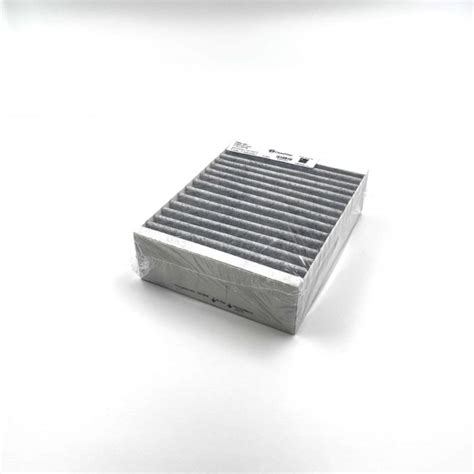 Siber Df Basic F7 Ac Filter 139x175x48