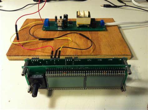 Dds Signal Generator Jim Hollisters Embedded System Blog