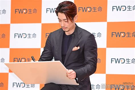 画像9 20 ディーン・フジオカ、新しく始めたいことは「更なるピンチ」今年1番のニュースも発表 モデルプレス
