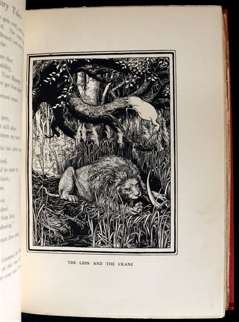 1892 Rare First Edition Indian Fairy Tales By Joseph Jacobs Illustra