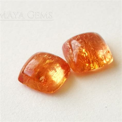 Topaz Gemstones Blue White And Imperial Natural Stones Mdmaya Gems