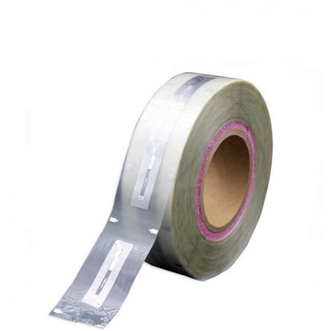 Dry Inlay With Nxp Ucode 9 U9 Chip